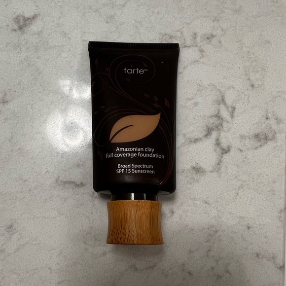 tarte | Makeup | Tarte Amazonian Clay Full Coverage Foundation | Poshmark
